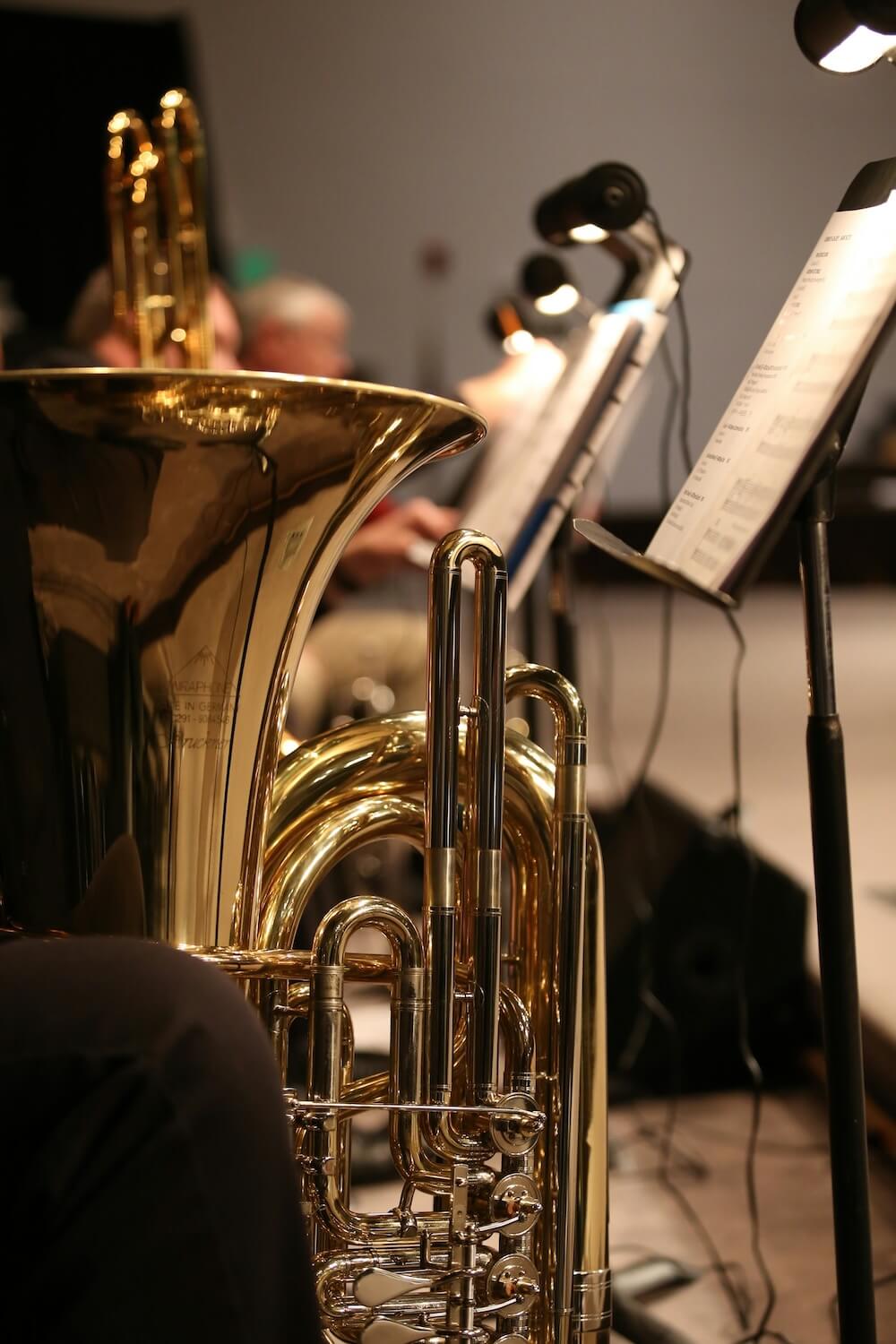 brass Instrument - Chang Education
