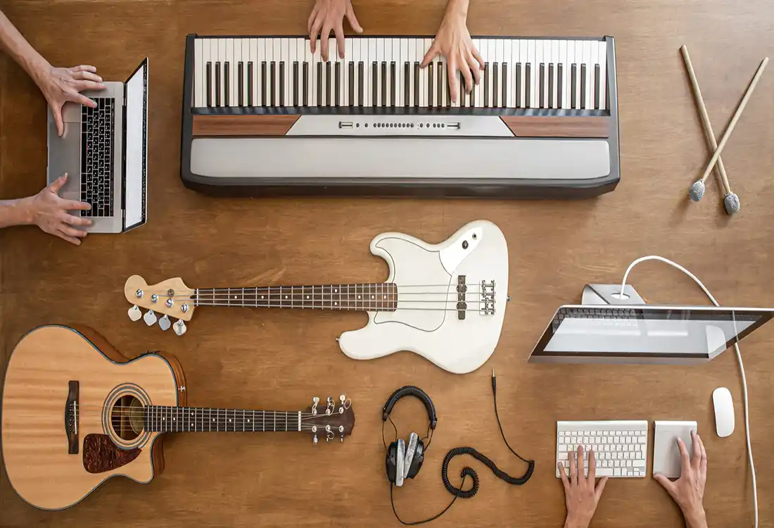 What is Contemporary Music? - Chang Education